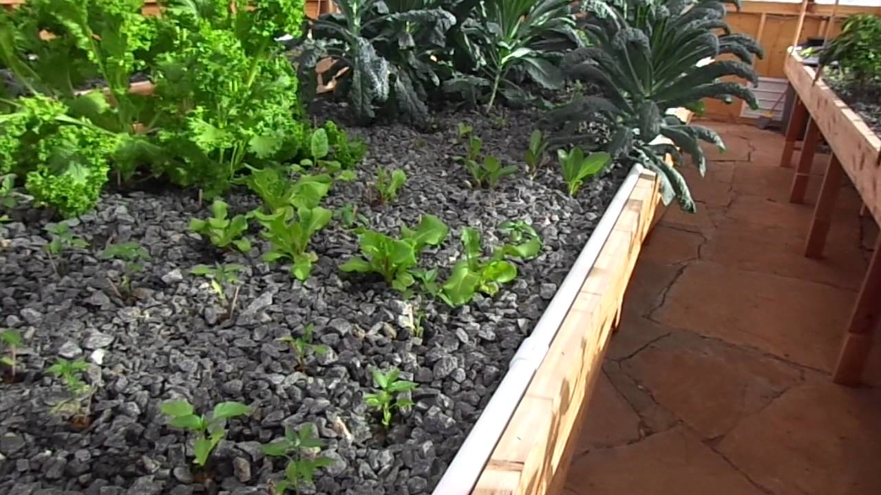 Portable Farms Side by Side Comparison Update 9-28-12 - YouTube