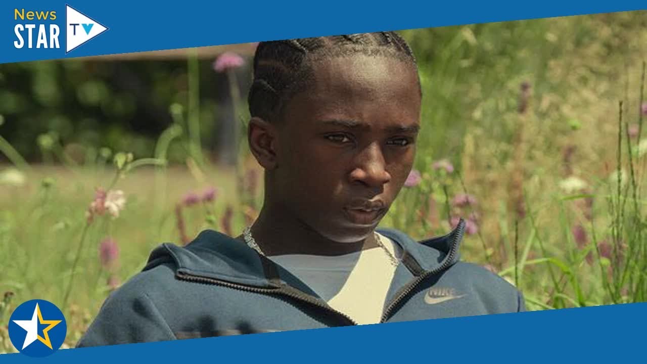 Top Boy's Stef star addresses theories about Sully's killer - YouTube