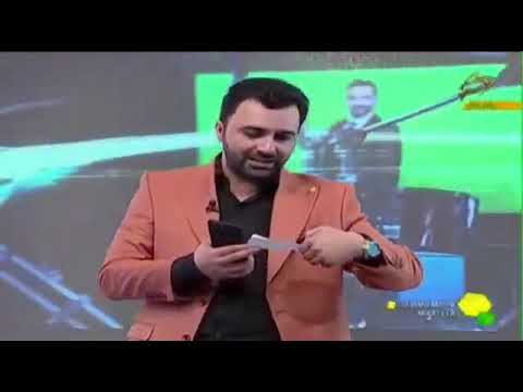 Elcanın ad gününü Mikayılın verlişində təbrik etdilər. Təşəkkürlər Ramin dayısı