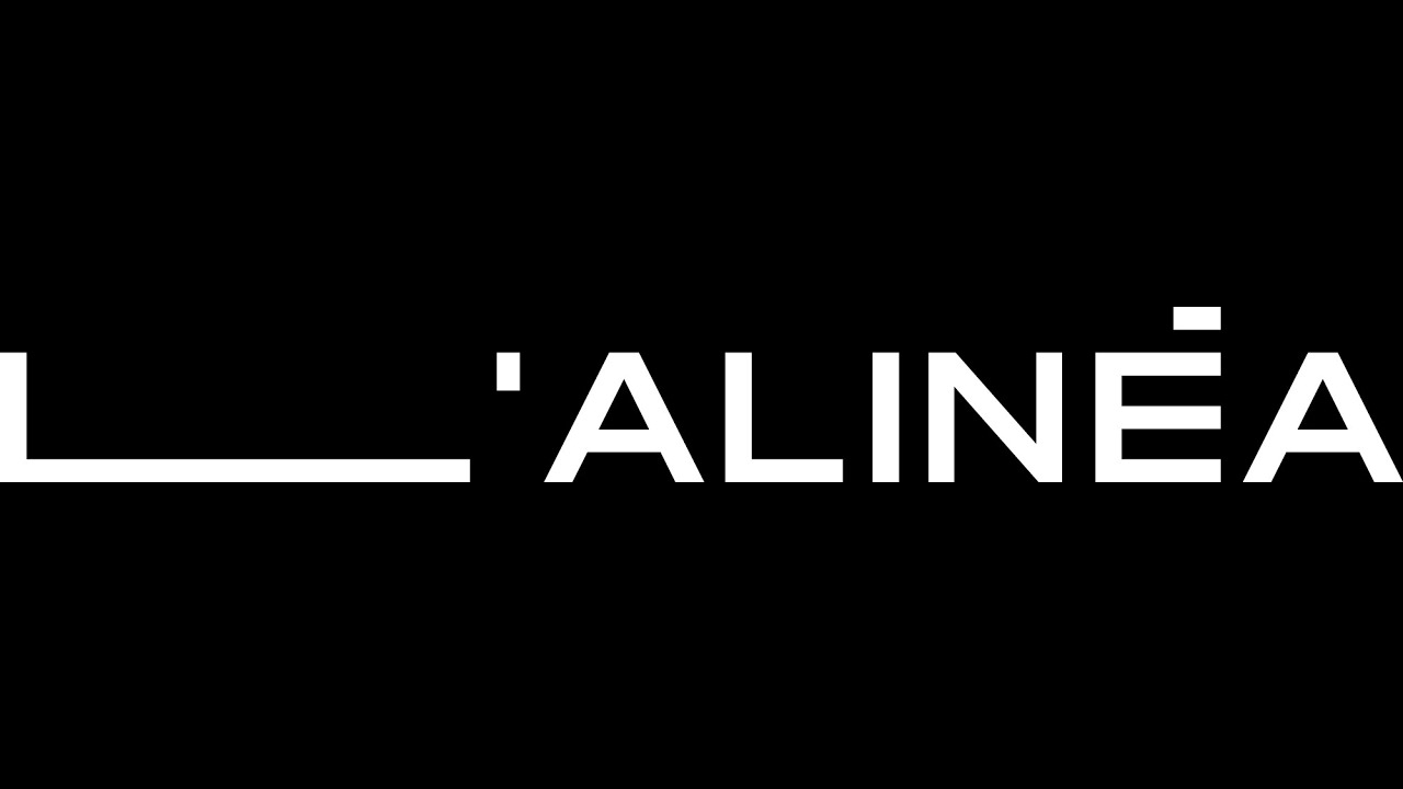 L'Alinéa - YouTube