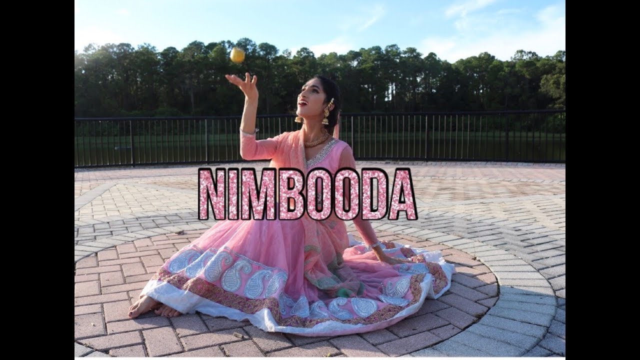 Nimbooda - YouTube