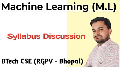 Machine Learning 2025 - YouTube