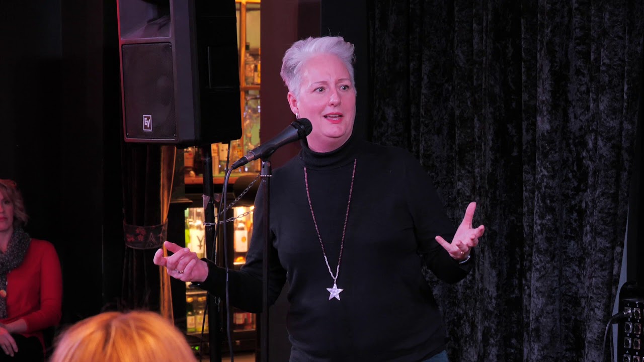 TINA SLADE - Quantum Psionics Healing for the the 21st Century - YouTube