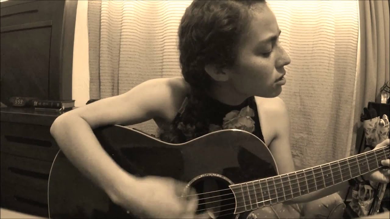 Emma [Más allá del sol] - Acústico - YouTube