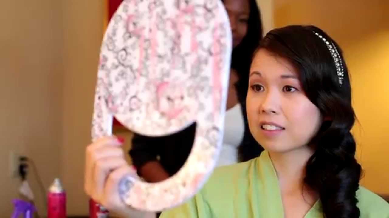 Jessica & Christopher Special Moments Highlight Reel - YouTube