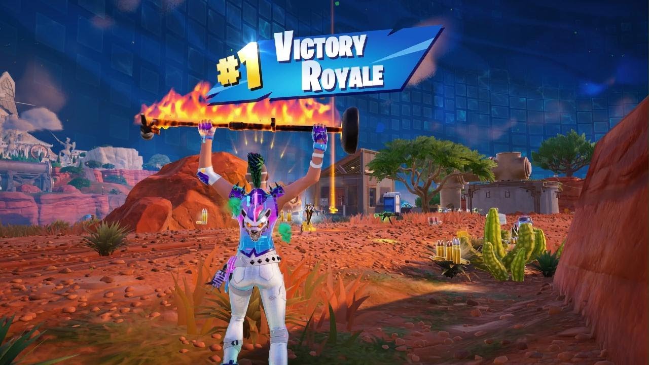 *NEW* DIGITAL GHOST ACCESSORY ON RINGMASTER SCARR SKIN IN FORTNITE PS5 ...