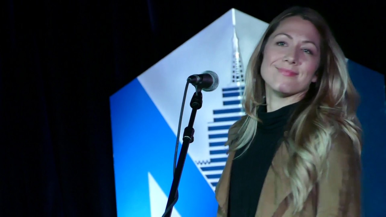 Gone West (Colbie Caillat new group) - "Gone West" - LIVE @ MusicTown ...