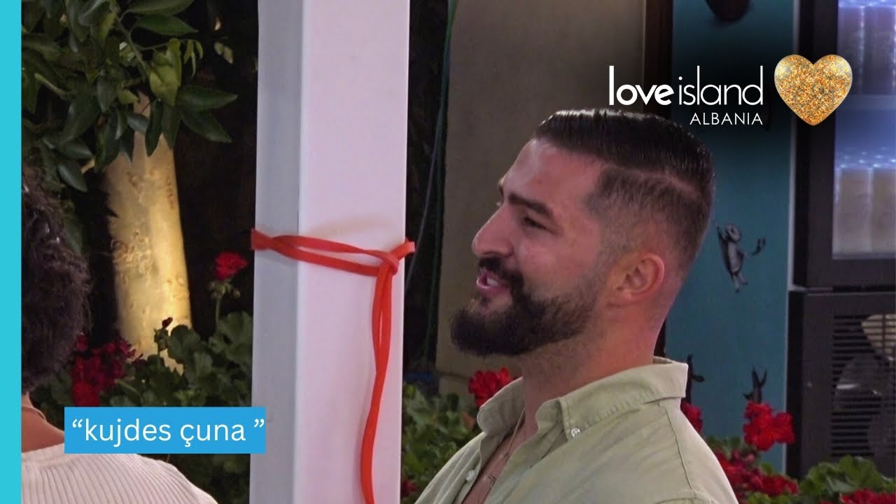 Xhoana e interesuar për ‘bombshell’?! Si shkoi takimi me vajzat | Love ...