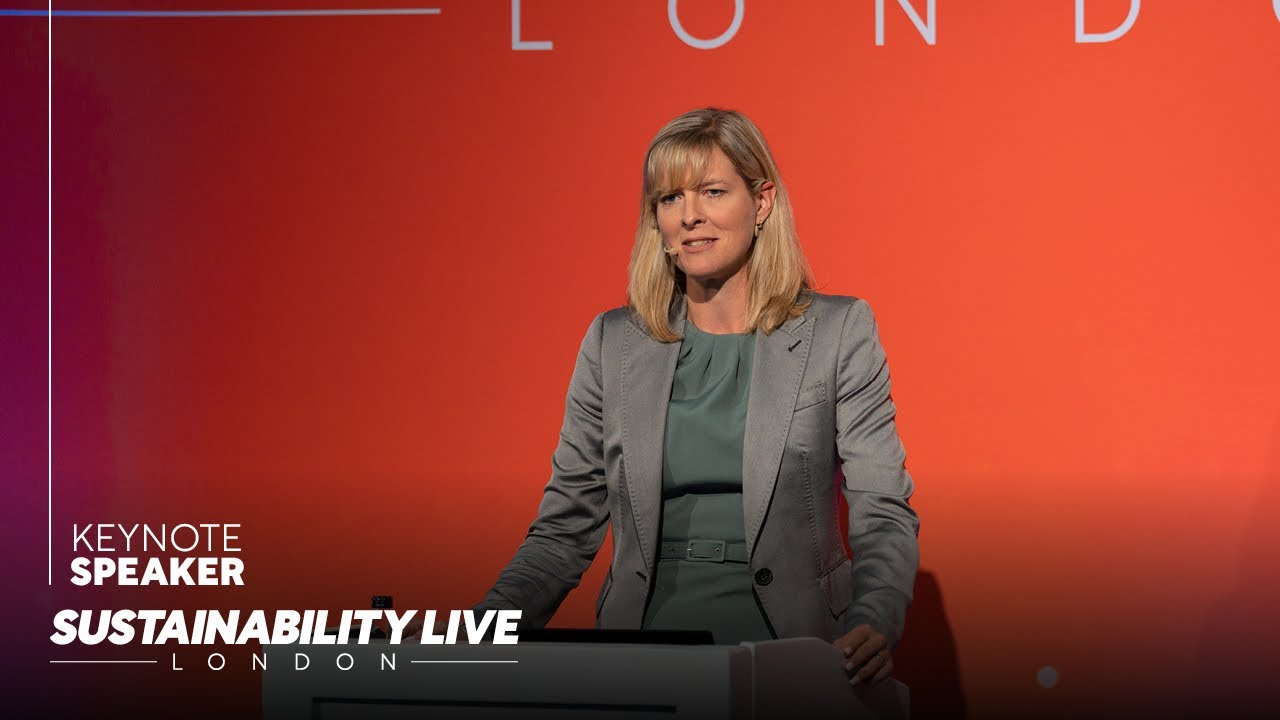 Supporting SMEs in their Transition to Net Zero | Jenni Adams - HSBC ...