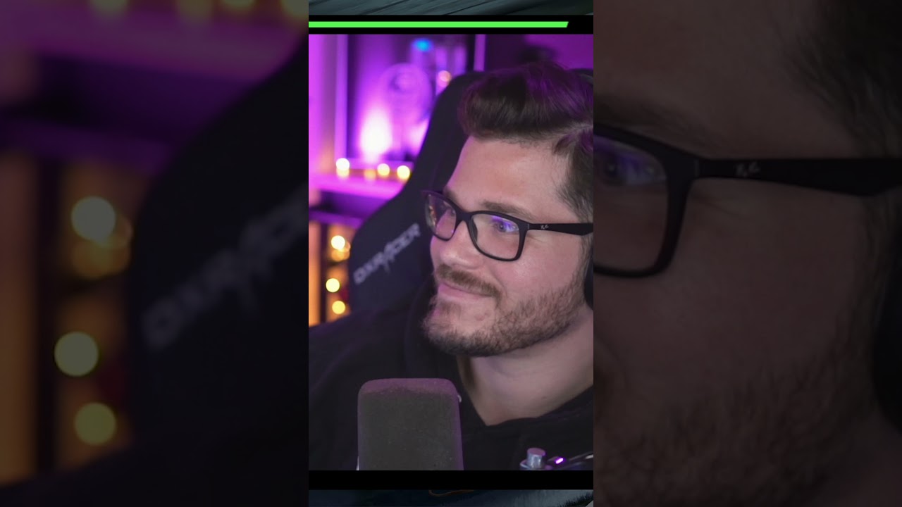 Gamer Dent - YouTube