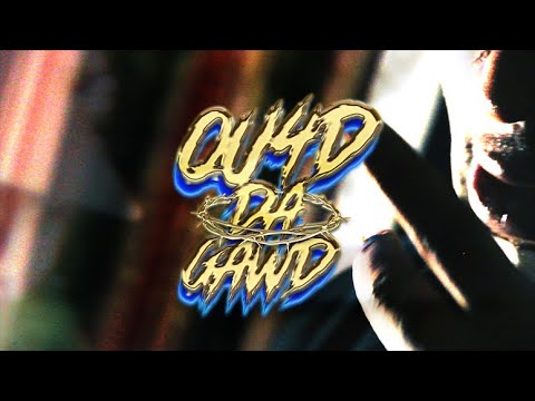 Quad Da Gawd - GAWD FLO (Official Visual) - YouTube