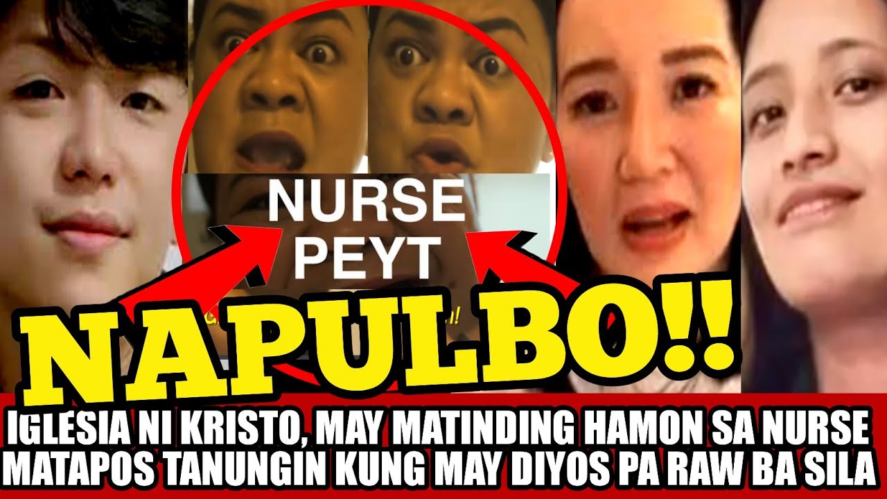 KRIS AQUINO, TUMAAS ANG KILAY KAY DIREK DARRYL MATAPOS GAWAN NG SERIES ...