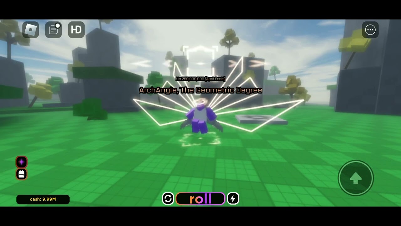 Rare Rolls Compilation 4 [Bim's Rng Ver] - YouTube