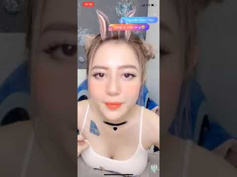 ベトナムの美人　14　わわ　胸　胸　🙌🙌