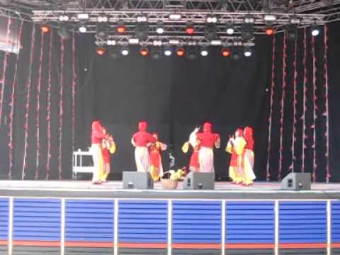 Turkish Spoon Dances from Province Silifke - türkische Löffeltänze aus ...