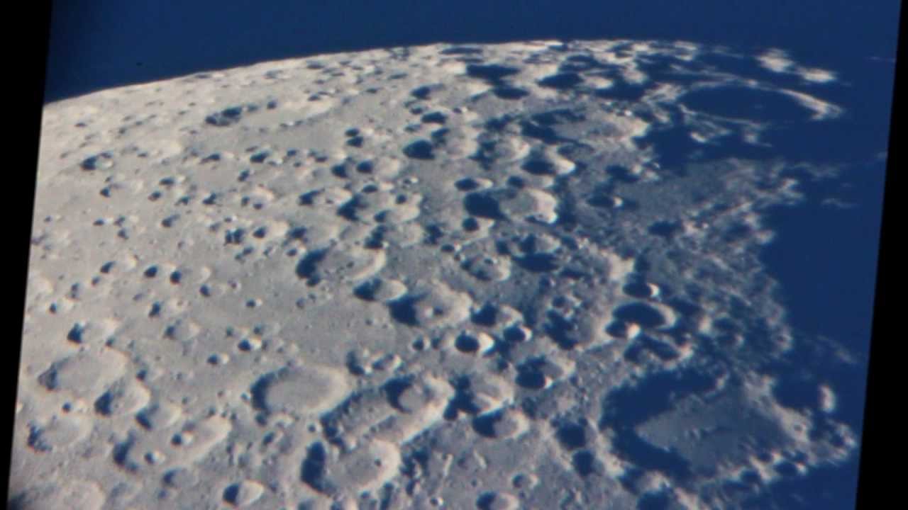 Moon , Saturn from our SW dobson 8.wmv - YouTube