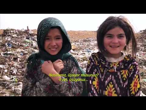 AFGANİSTAN'DA ÇOCUKLAR SOĞUKTAN ÖLÜYOR! | İNANAN GENÇ