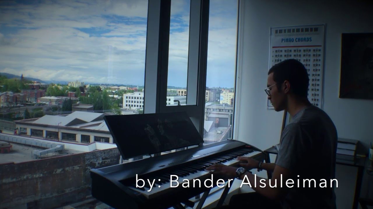 Doomed World - (Original Composition) - YouTube