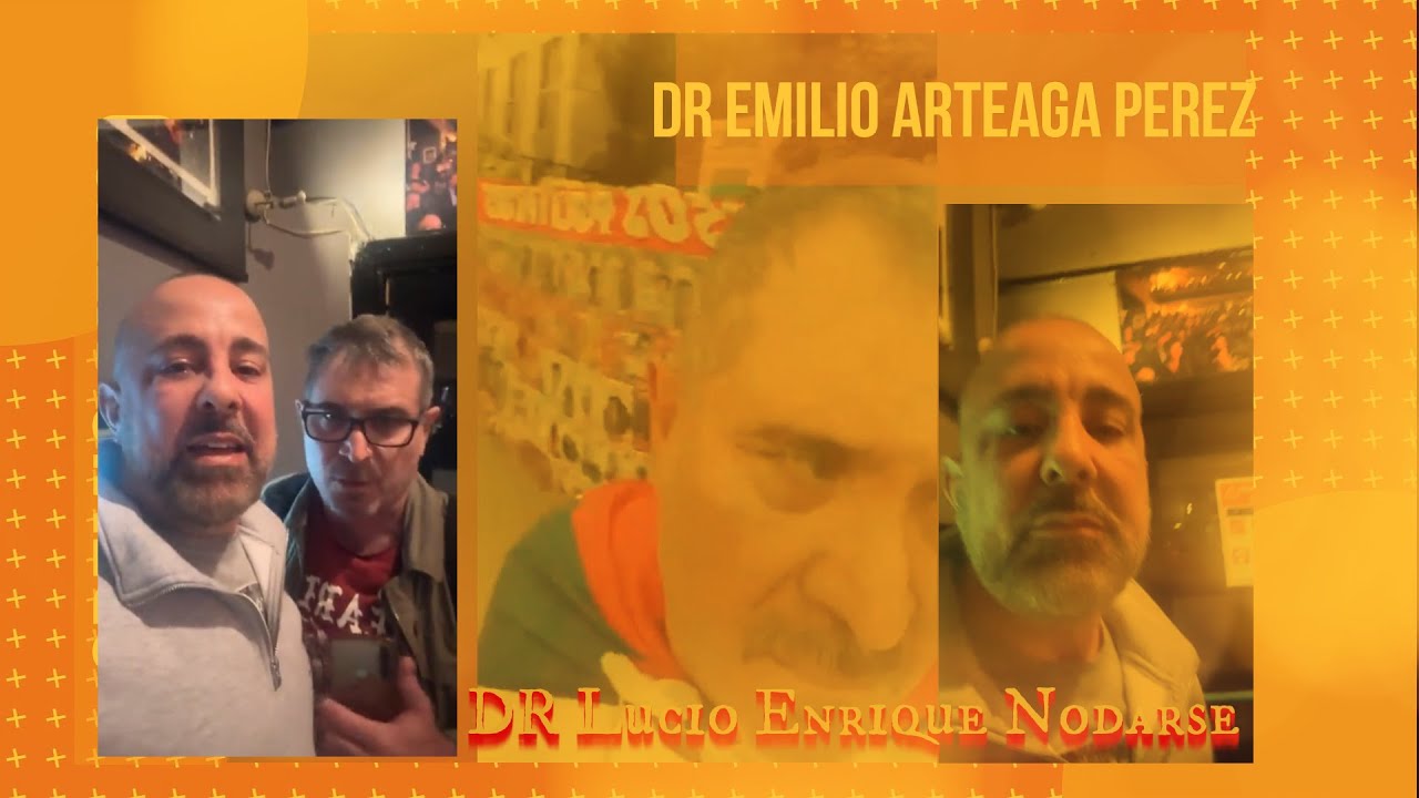 🔥BOICOT al concierto de MALA FE, DR Lucio Enriquez Nodarse y El DR ...