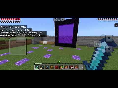 X RAY hile Minecraft 