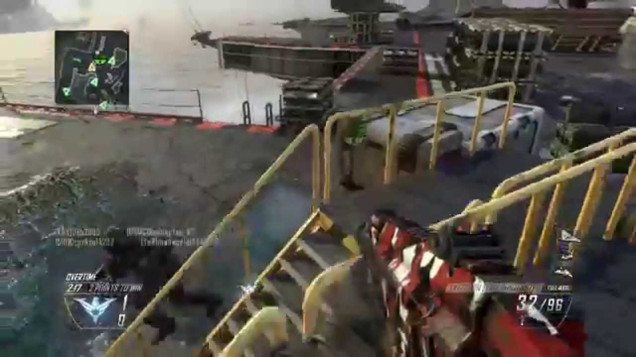 Epic BO2 C4 Montage #1- Epic black ops 2 moments - YouTube