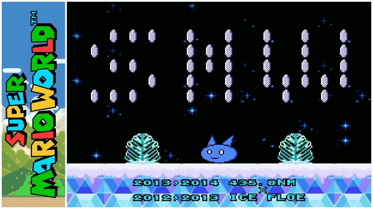 Ossan Mario - Uncle Mario (2014) [1of2] | Super Mario World Hack - YouTube