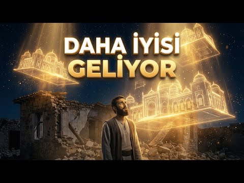RET EDİLMEDİN, HAZIRLANIYORSUN! ALLAH SENİ NEDEN BEKLETİYOR?