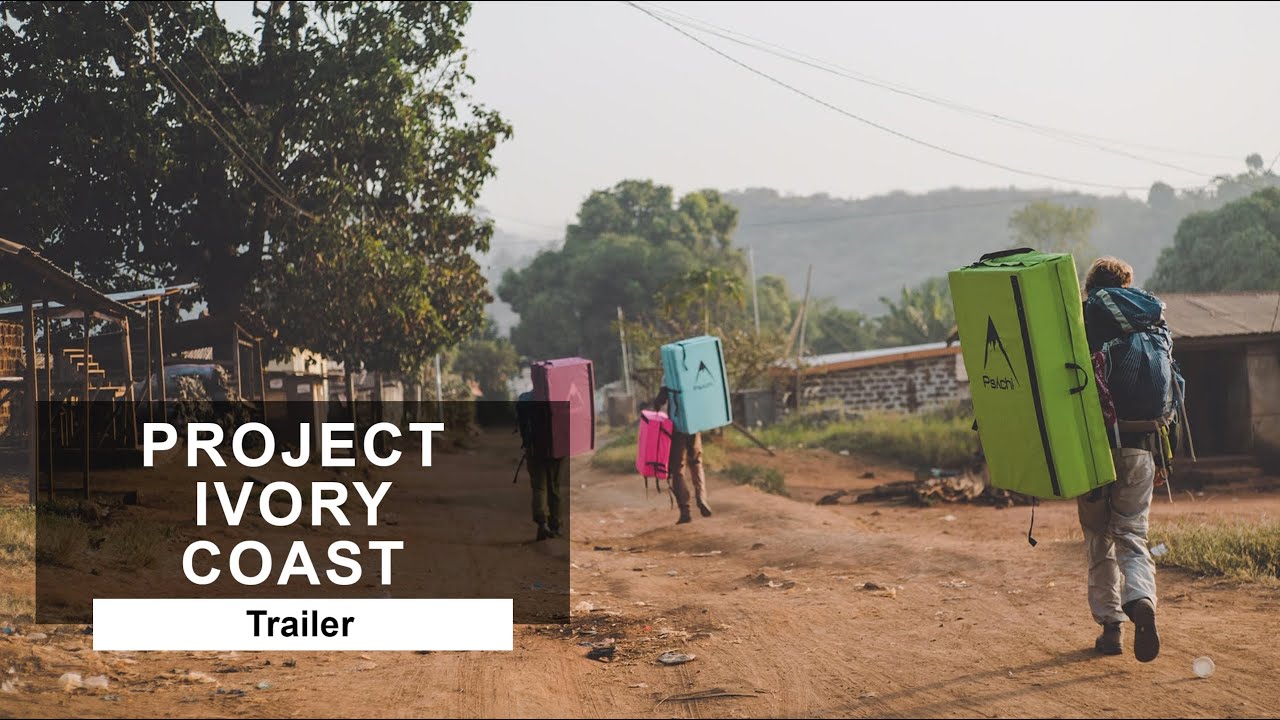 Project Côte d’Ivoire (Ivory Coast) - Teaser Trailer - YouTube