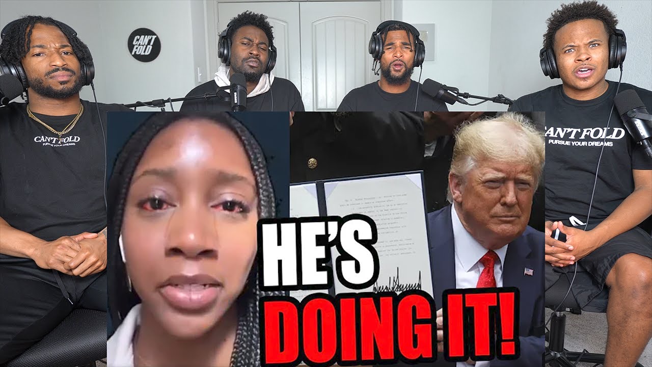 Noooo!!! This Will Happen If Trump Wins 2024 Election - YouTube