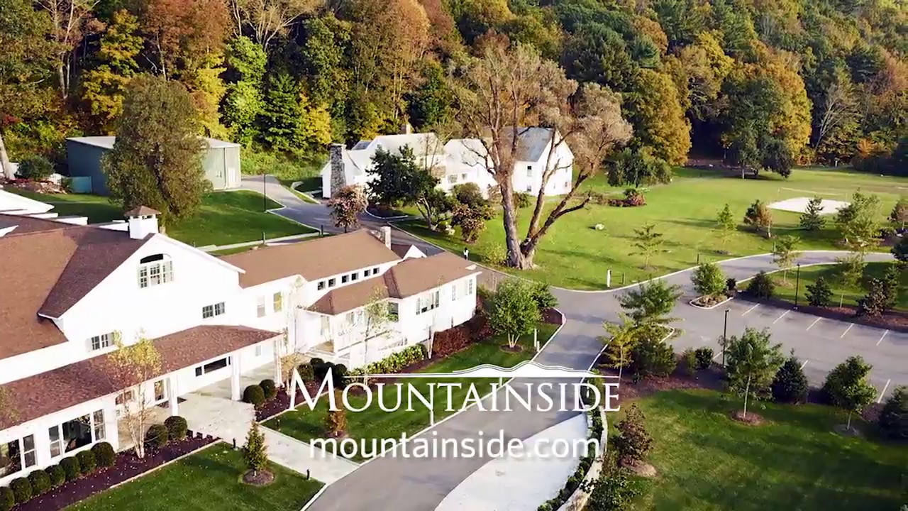 What to Expect When Starting Your Addiction Treatment at Mountainside ...