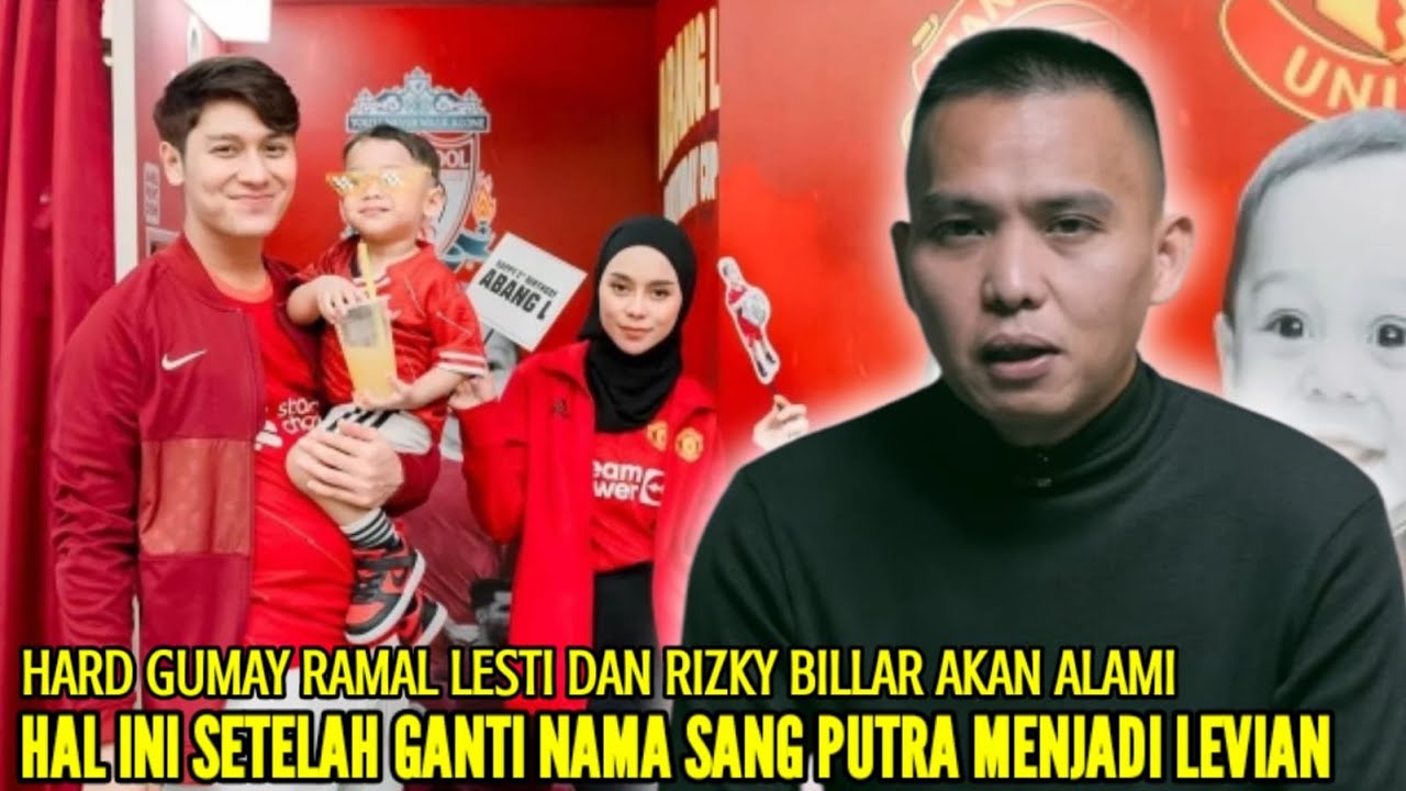 HARD GUMAY RAMAL LESTI DAN RIZKY BILLAR AKAN ALAMI HAL INI SETELAH ...