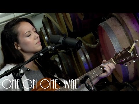 ONE ON ONE: Amy Vachal - Wait March 30th, 2017 City Winery New York ...