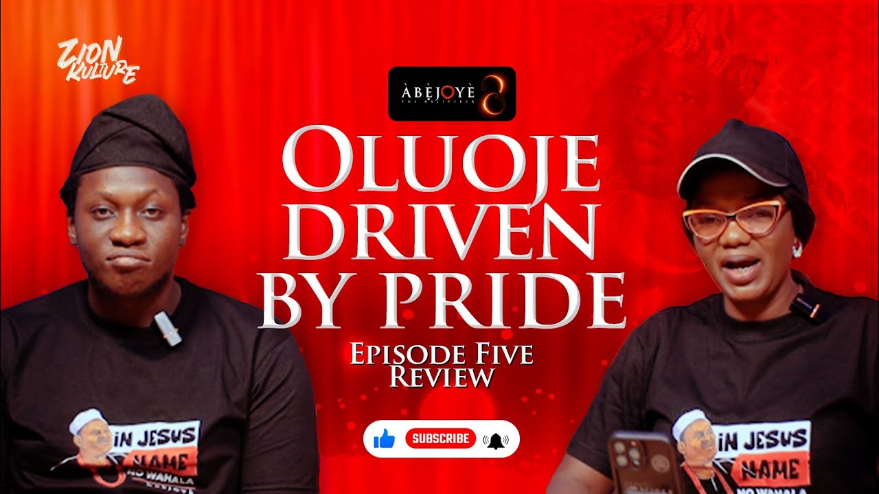 What to Expect in ABEJOYE 9 🤔🤔 || MOVIE REVIEW - YouTube