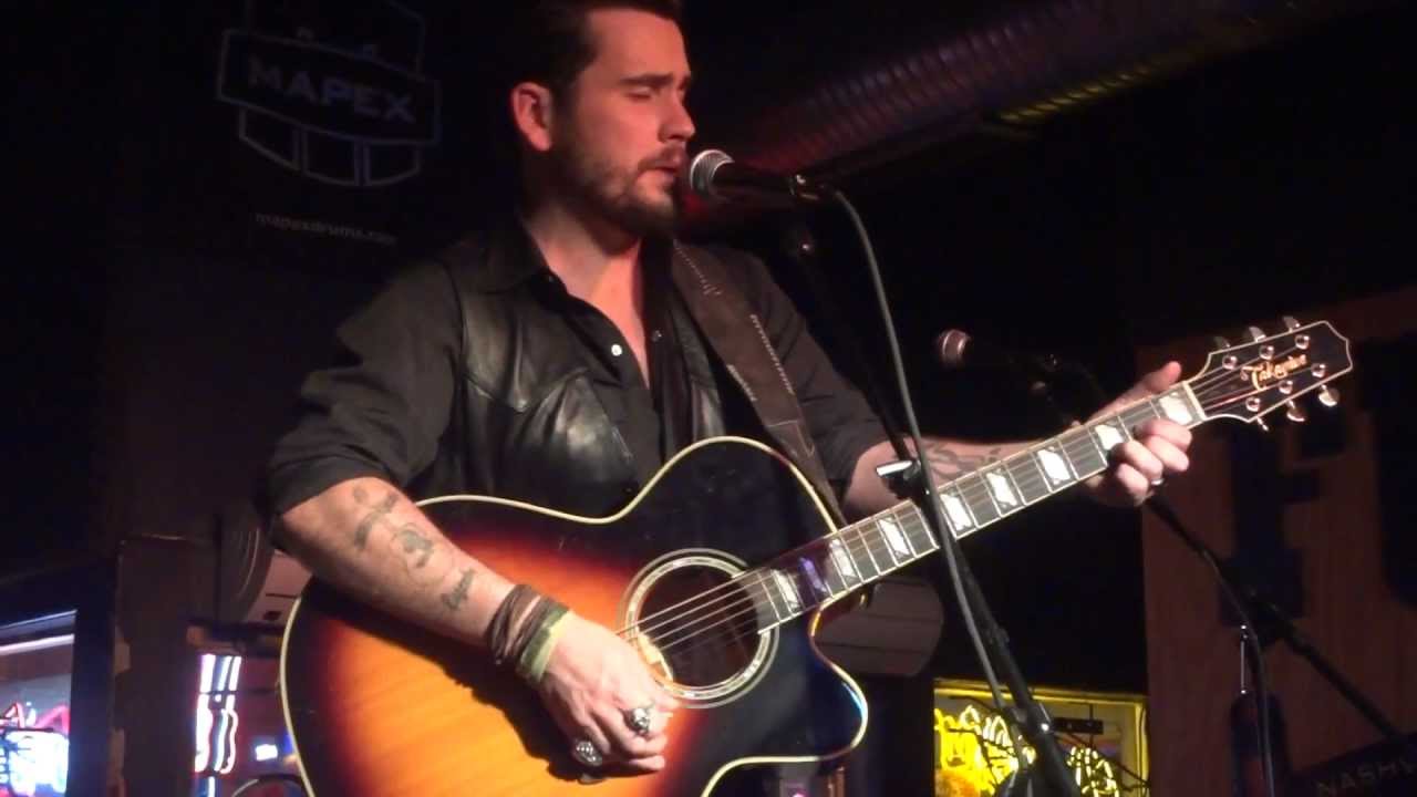 Matt Mason - Arms of Cocaine (live at 'Americas Favorite Pastime' CD ...