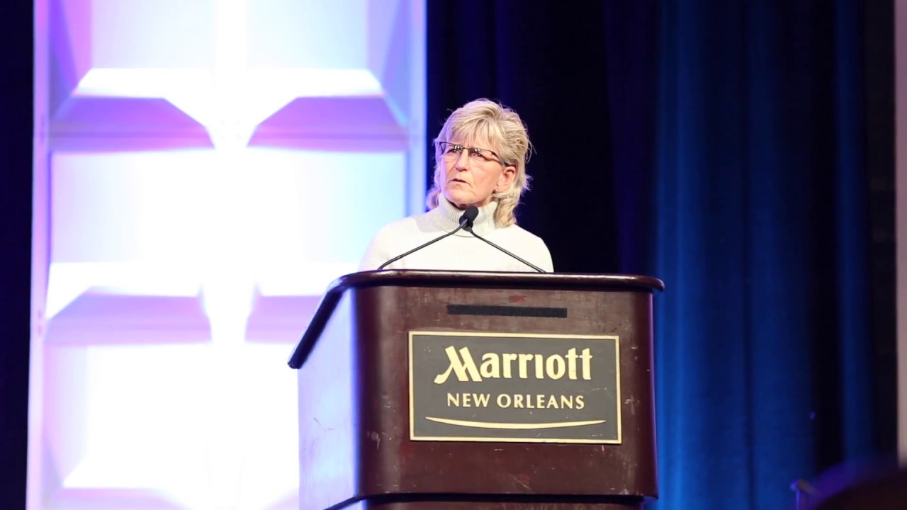 2016 NFCA National Convention: Day 1 recap - YouTube