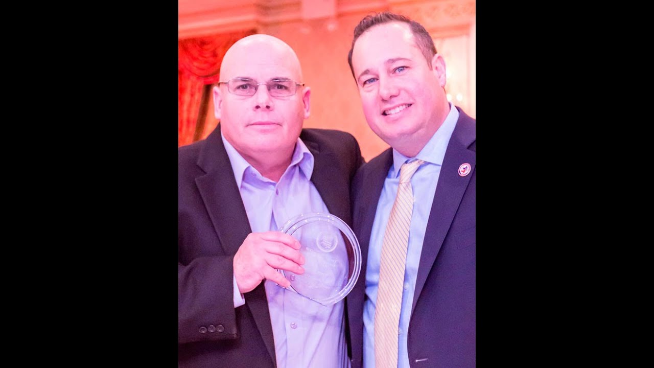 Wayne Gurman continues to harass Bronx BLM activists - YouTube
