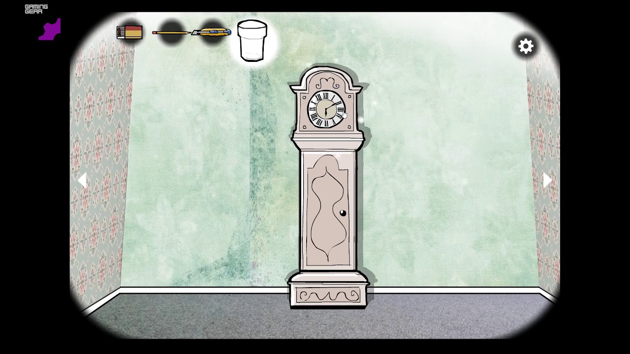 Samsara Room by Rusty Lake - Let's play - Where it all started Cube ...