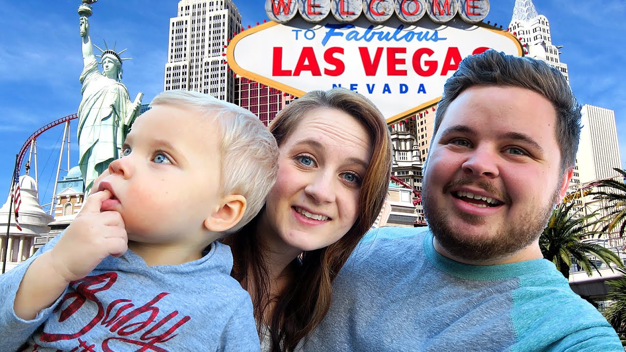 DAILY BUMPS IN VEGAS! - YouTube