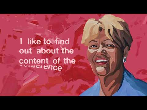 Aunty Millie Ingram | Faces of Sydney Festival 2021