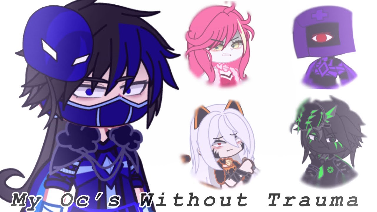 My Oc’s without Trauma (Pj Masks Saga) - Moonlight by xxxtantacion - •w ...