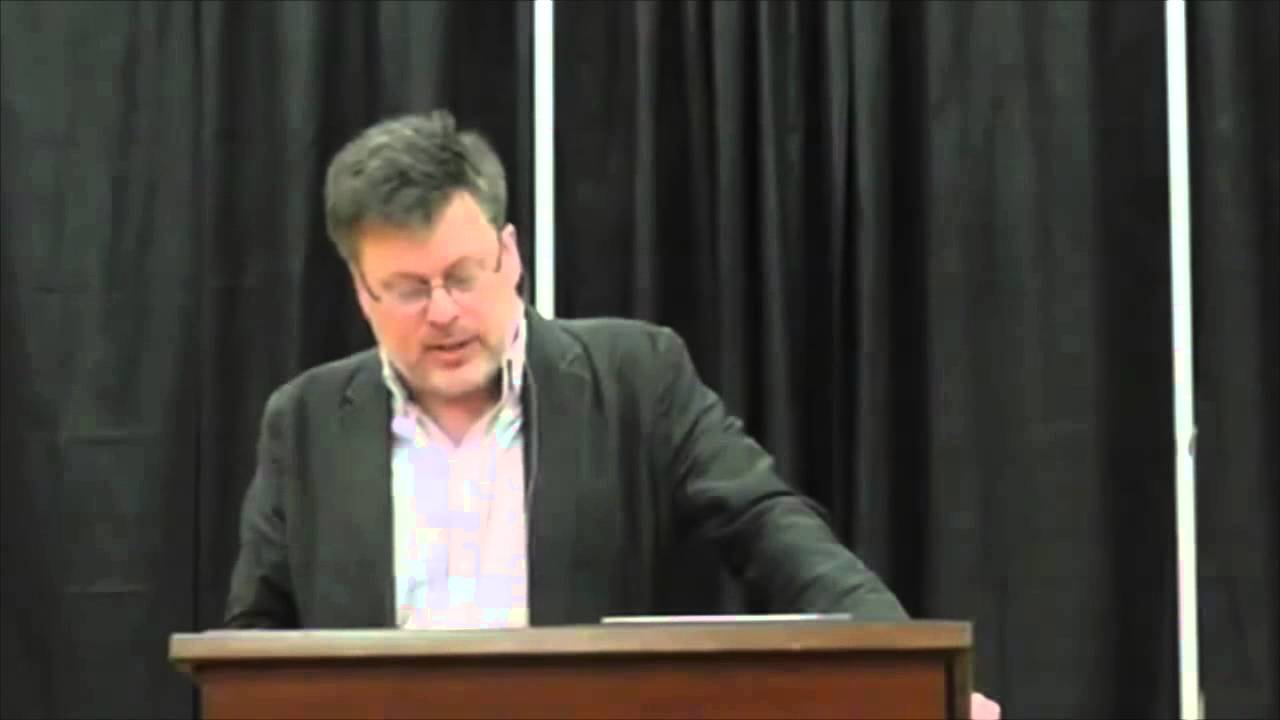 An Aristotelian Proof of the Existence of God - Edward C. Feser, PhD ...