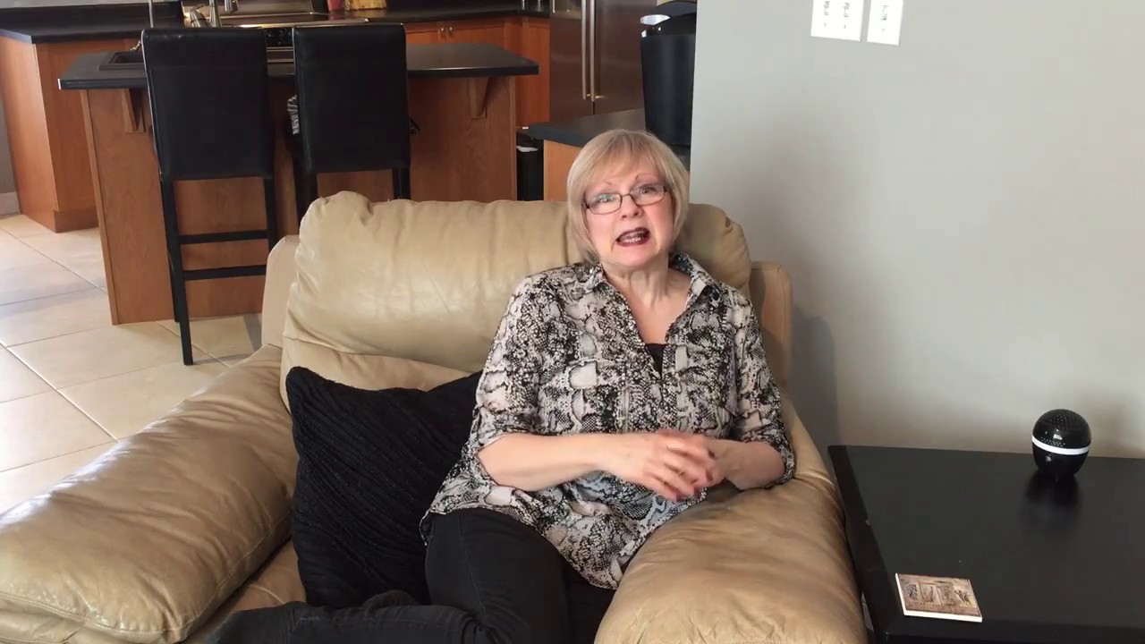 Enjoying the Journey Video # 74 "Life in the Wow!" by Susan Waters from ...