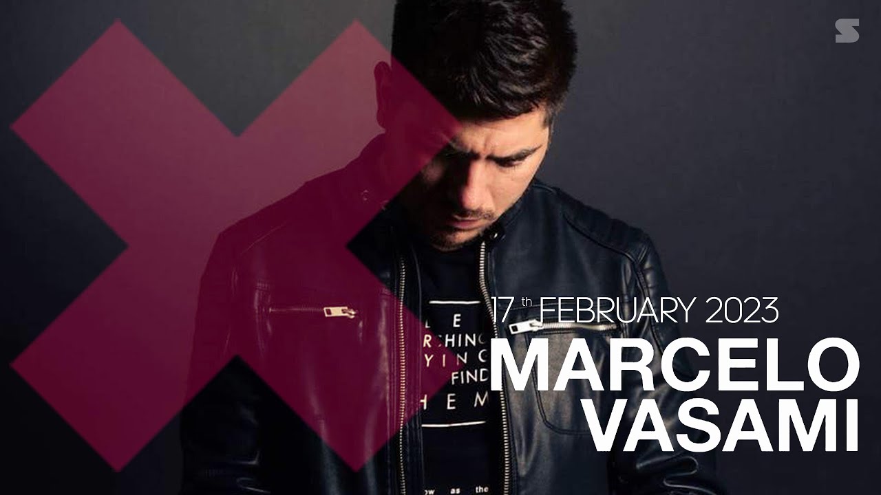 Marcelo Vasami - Inception - 17 February 2023 | frisky - YouTube