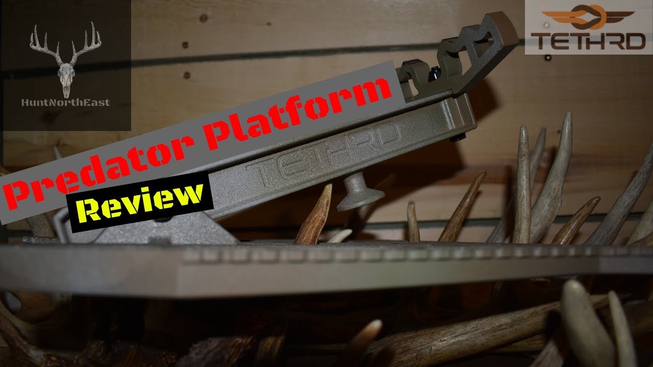 PREDATOR PLATFORM | Unboxing and Setup - YouTube
