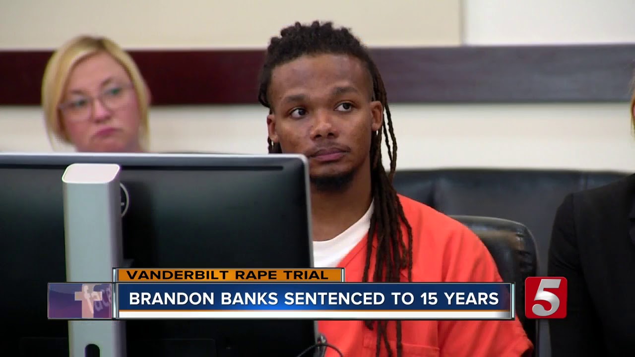 Vandy Brandon Banks