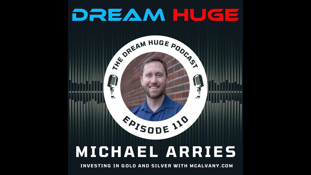 MICHAEL ARRIES - The Advantages of Investing in Gold and Silver ...