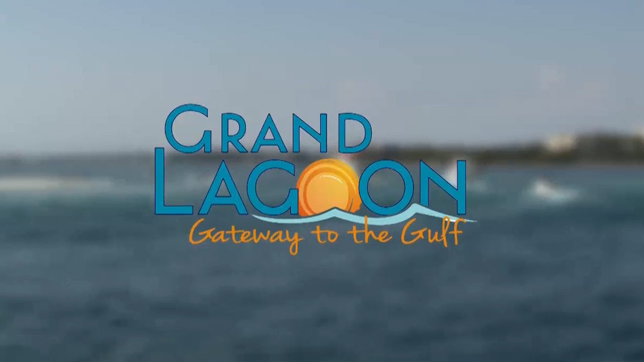 About The Grand Lagoon - YouTube