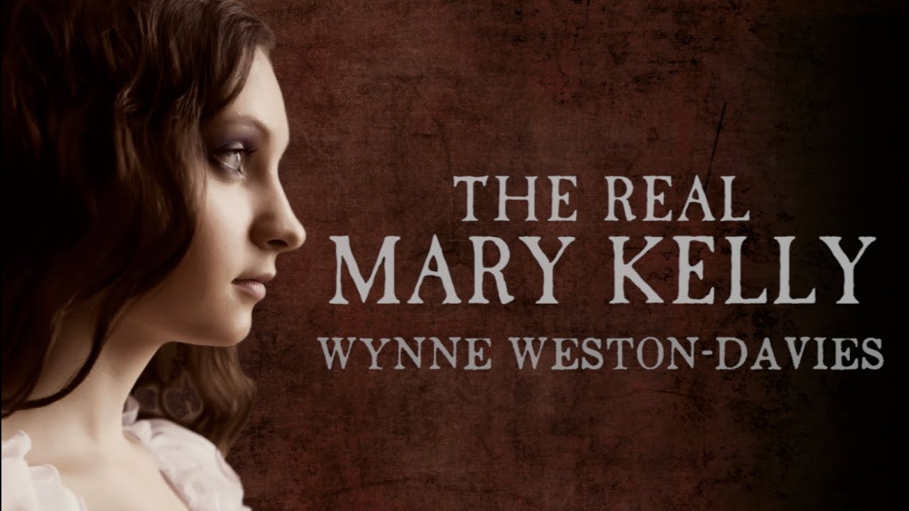 Jack The Ripper Victim Mary Kelly