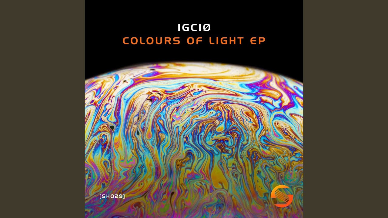 Colours of Light - YouTube