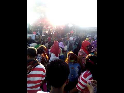 Bokong demok